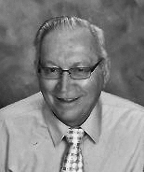Charles E. Sanders Jr. | News, Sports, Jobs - The Mining Journal